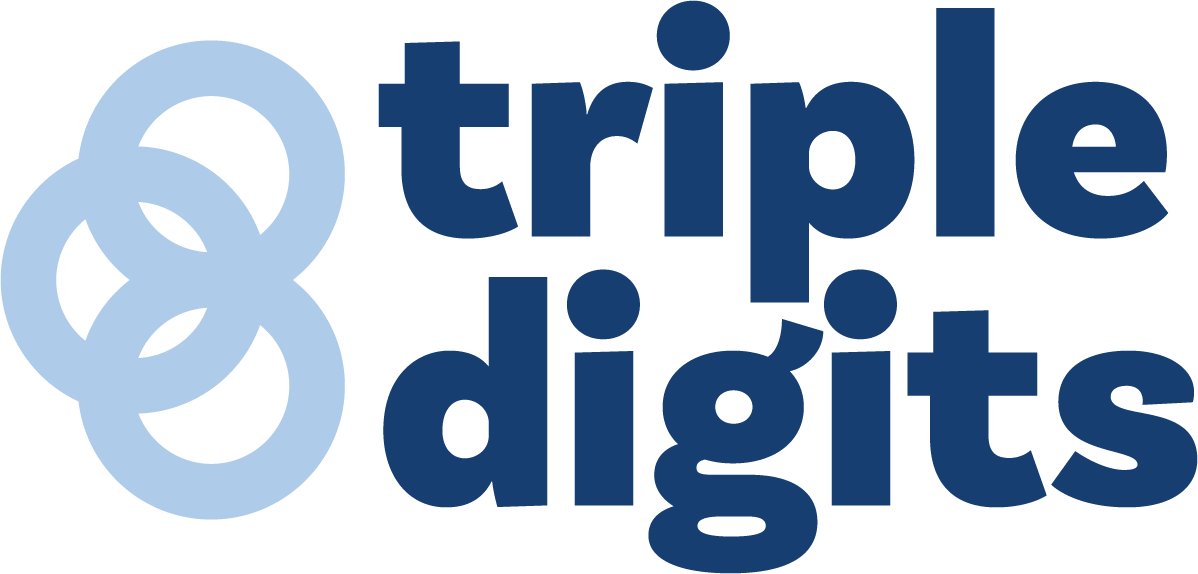 Schedule | Triple Digits Group